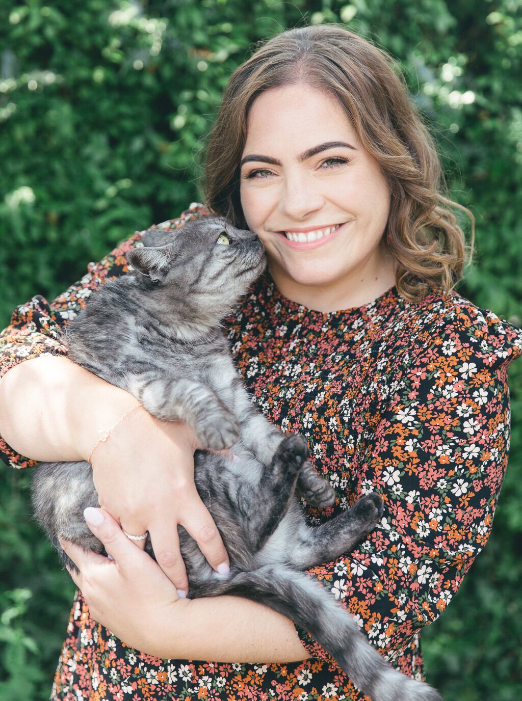 Surrey based Life Coach, Claire Pestana