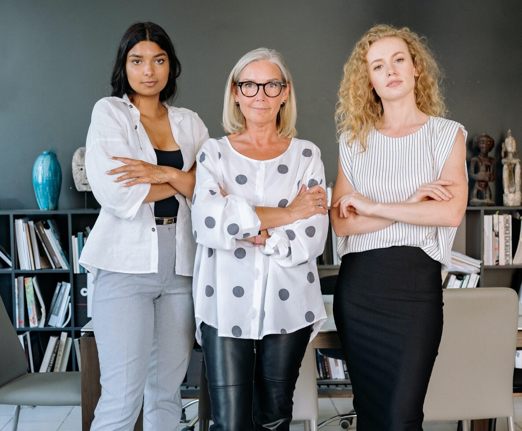 Ten Workable Ways to Stand In Your Power & Up for Gender Equality ...